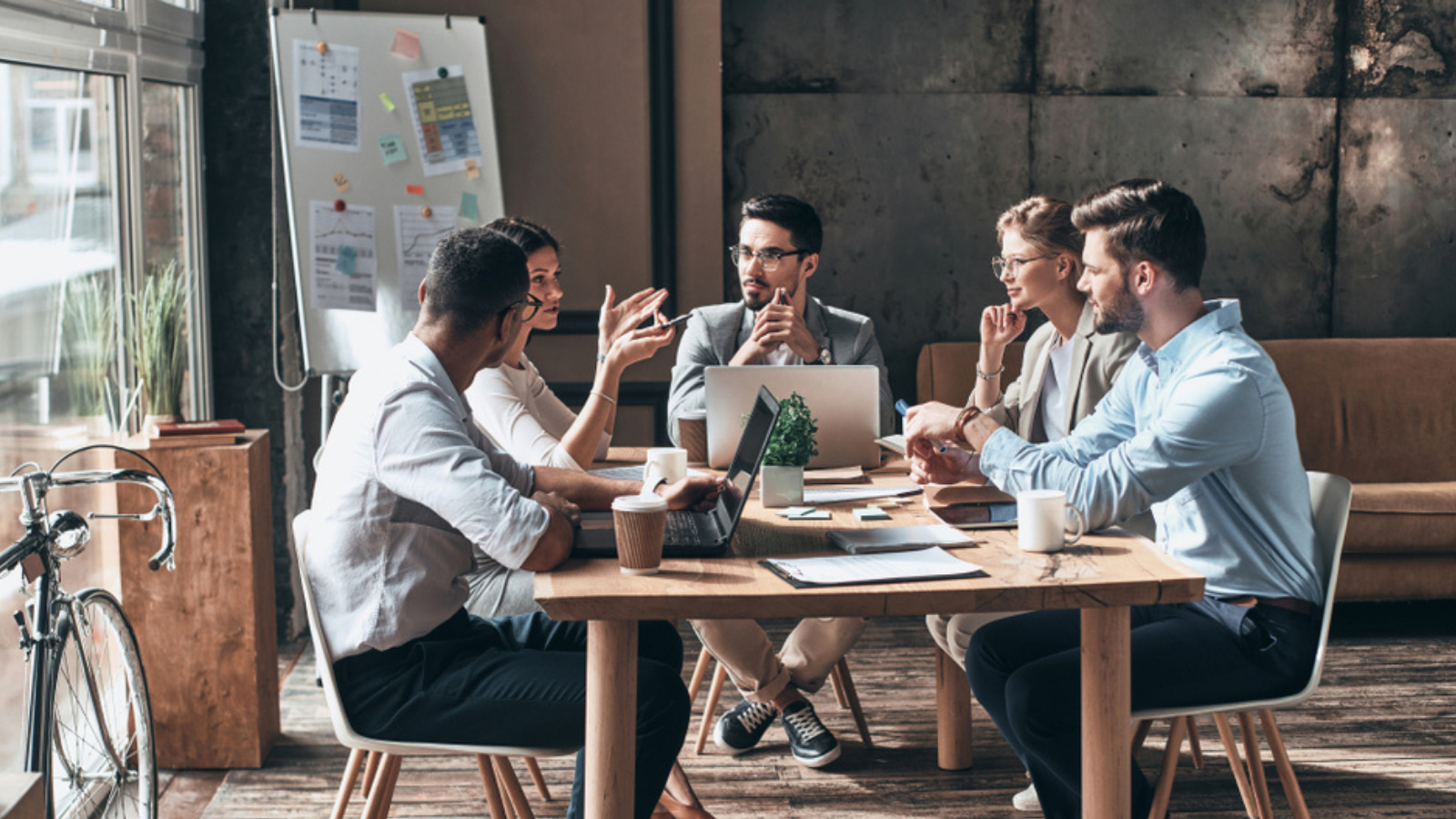 8 steps to help you retain your agency's lettings team