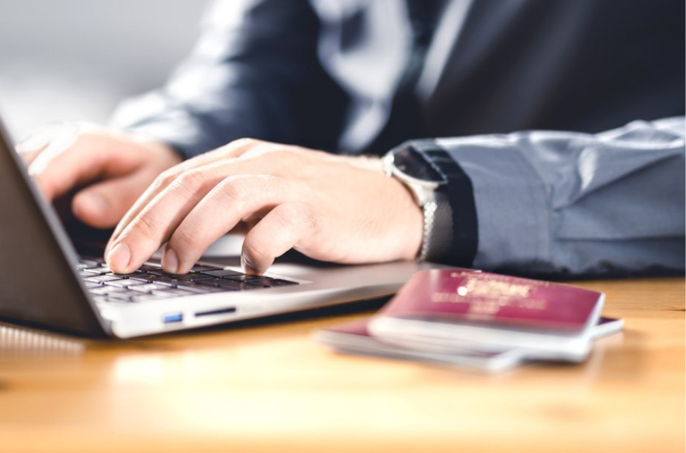 Your guide to right to rent checks in England