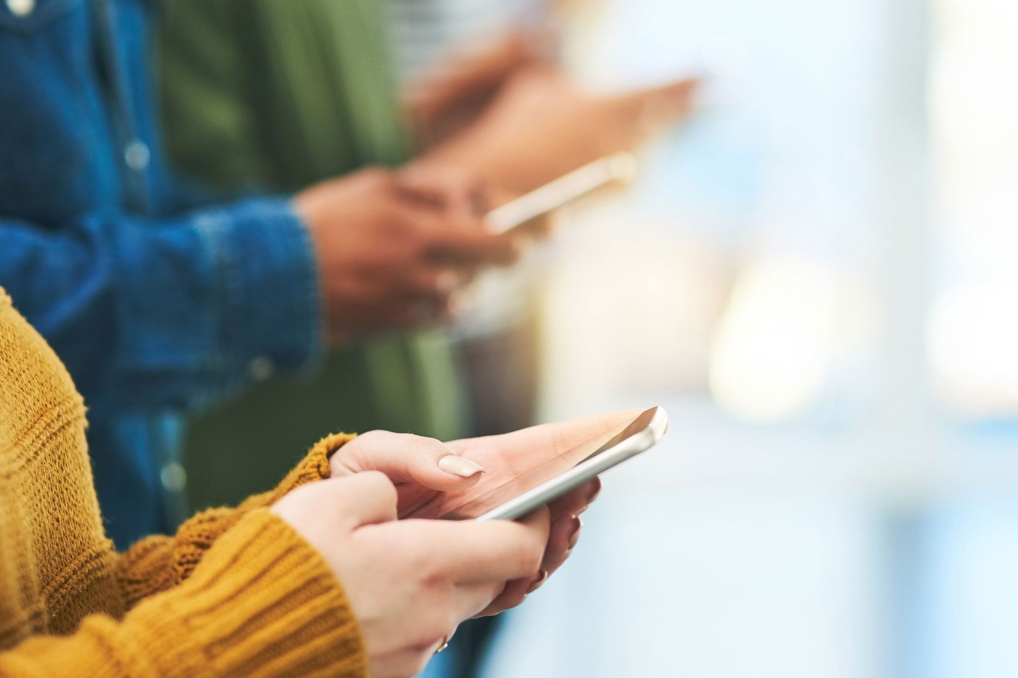 Why a digital-first experience could be the key for agents looking to ...