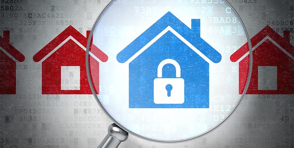 Making sure your letting agent is compliant with GDPR I Goodlord